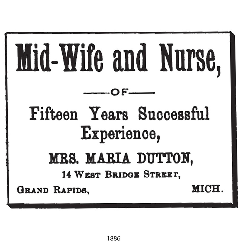 Midwifery - USA - History Of Midwifery, Obstetrics, Gynecology...